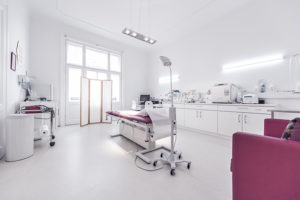 ÜBER UNS - Ihre HAUT ÄRZTIN